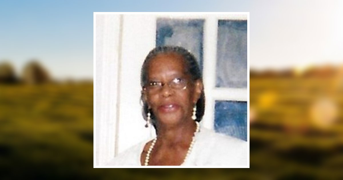 Leona Ruth Powell Obituary August 7, 2017 - Davis Mortuary Services