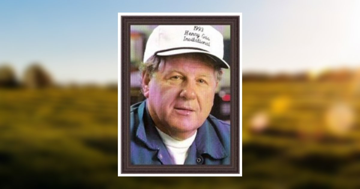 Howard Terrell Jr. Obituary May 3, 2008 - Pellerin Funeral Homes