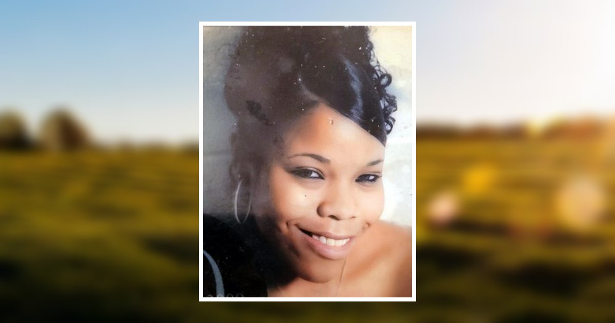 Achiaia La Bree Dailey Obituary April 1, 2024 - C.H. Harris Funeral ...