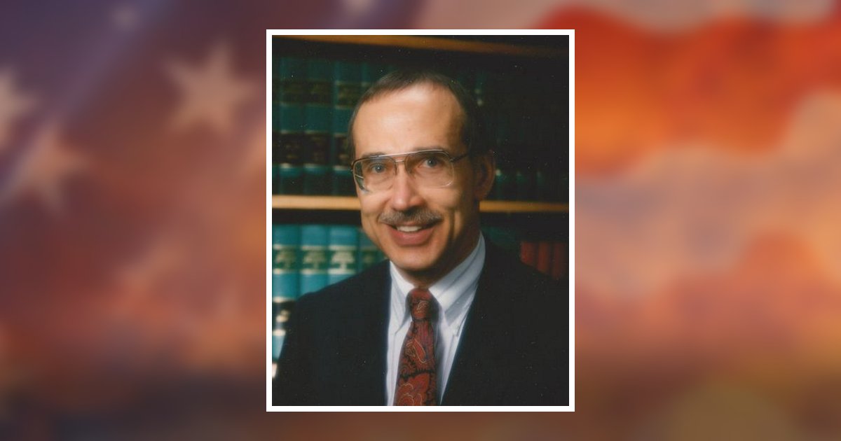 Neal Gary Berlin Obituary March 19, 2024 - Horan & McConaty Funeral ...