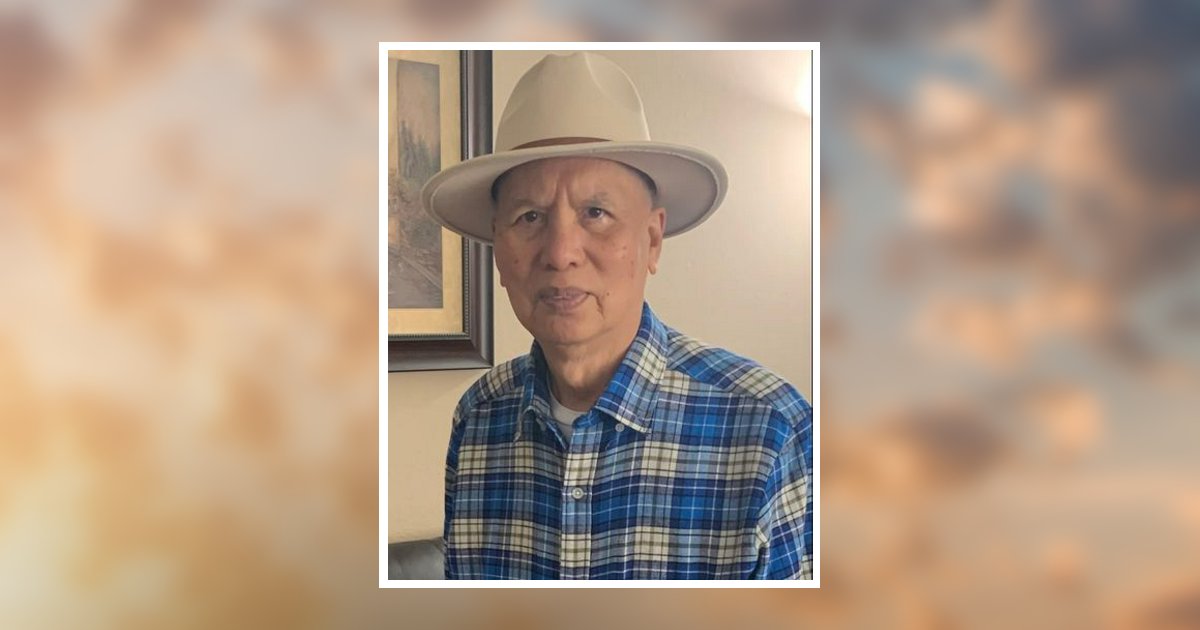 Aniano Moral Obituary August 16, 2024 - Forest Lawn