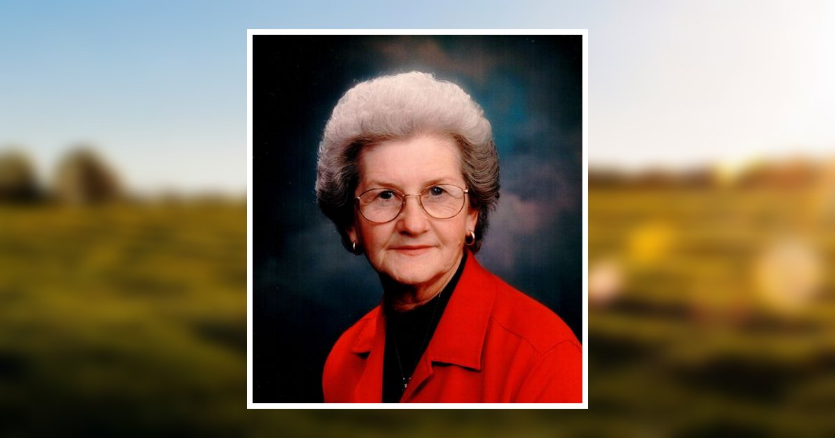 Annie Reese Obituary 2017 - Norton Funeral Home And Crematory