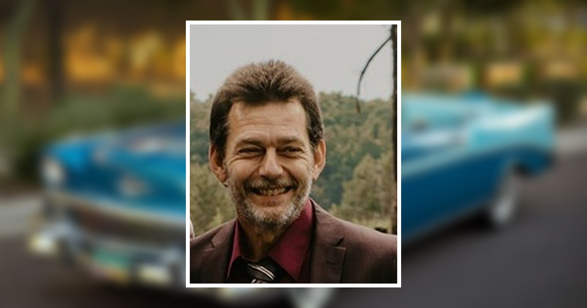 Arthur Adrian Shannon Obituary March 19, 2025 - Cole & Garrett Funeral ...