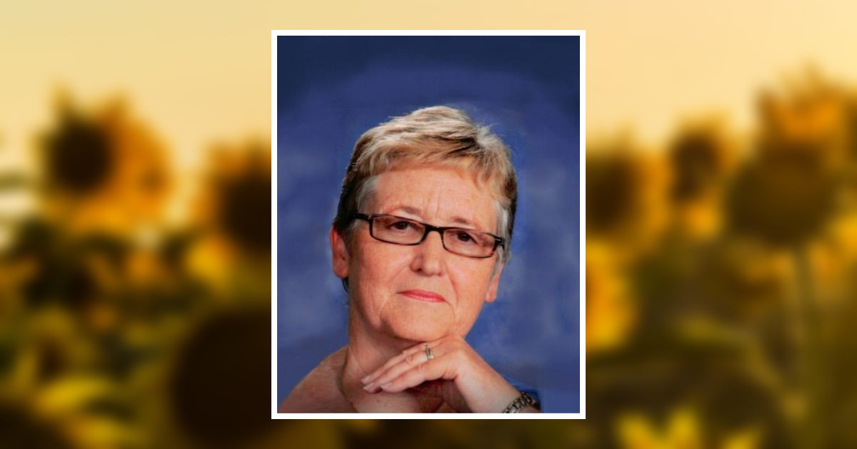 Ann Gail King Obituary November 2, 2024 - Campanella & Stewart Funeral Home