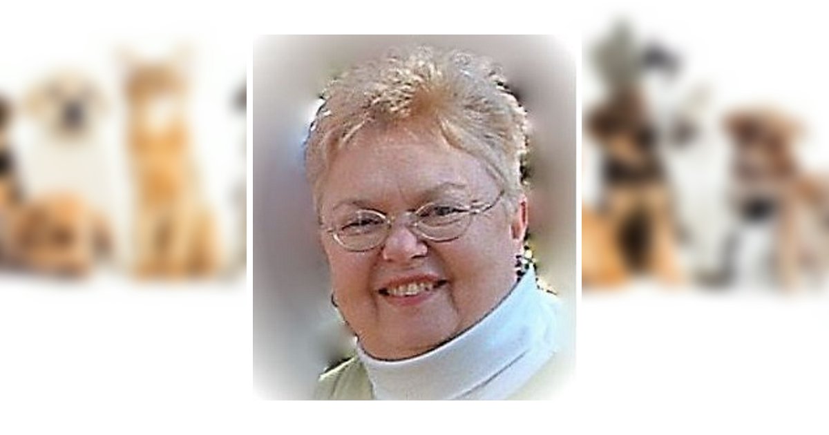 Linda Jean Koogle Obituary December 17, 2018 - Newcomer Dayton