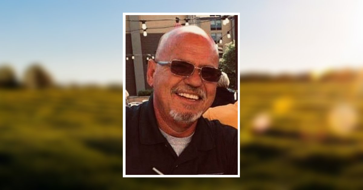 Forrest Simpkins Obituary December 30, 2022 - Jefferson Memorial ...