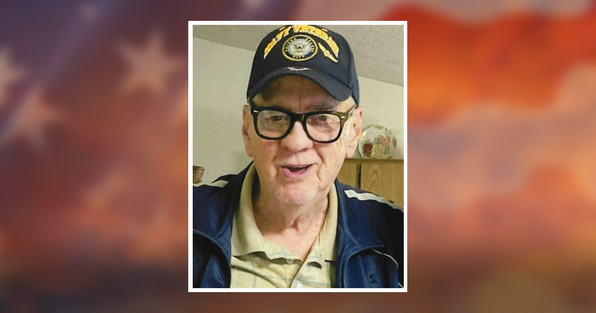 Clifford Wayne Rupe Obituary April 14, 2025 - Heritage Funeral Home