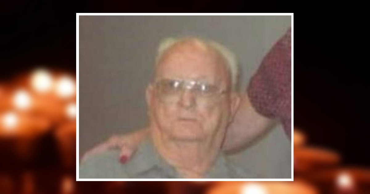 Wayne Carter Obituary August 21, 2014 - Rendleman & Hileman Funeral Homes