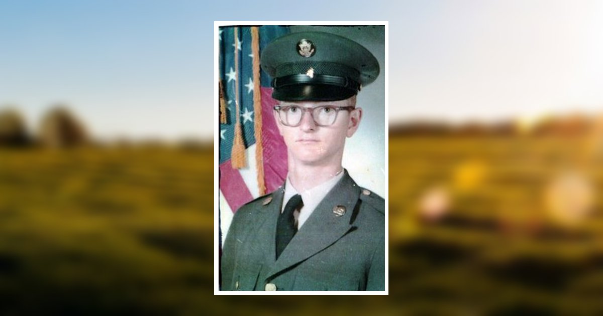 Daniel "Danny Pops" Jarrell Obituary April 20, 2016 - Flanders Powell ...