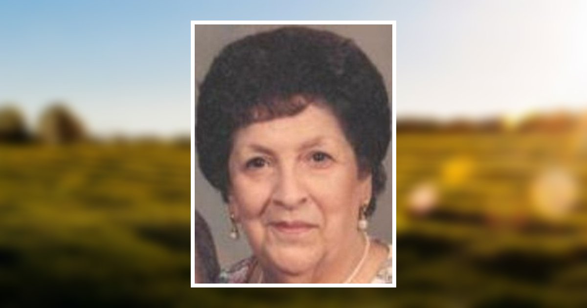 Connie Smith Obituary July 15, 2008 - Resthaven Gardens of Memory & Funeral Home