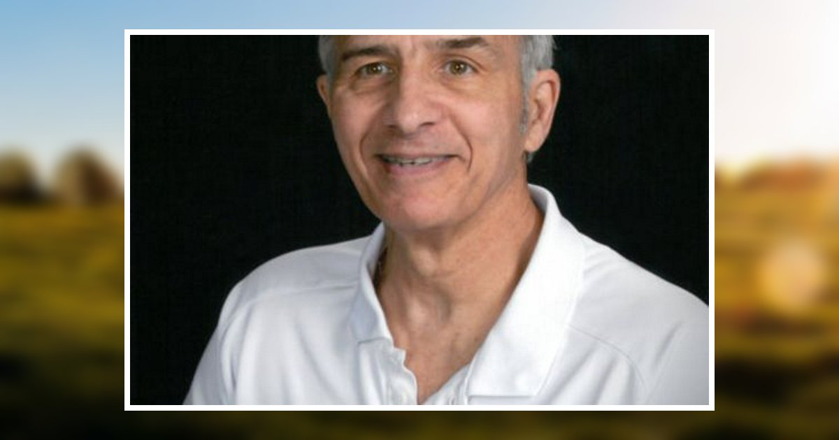 Nicholas “Nick” Anthony Rallo Obituary January 30, 2018 - Baue Funeral ...