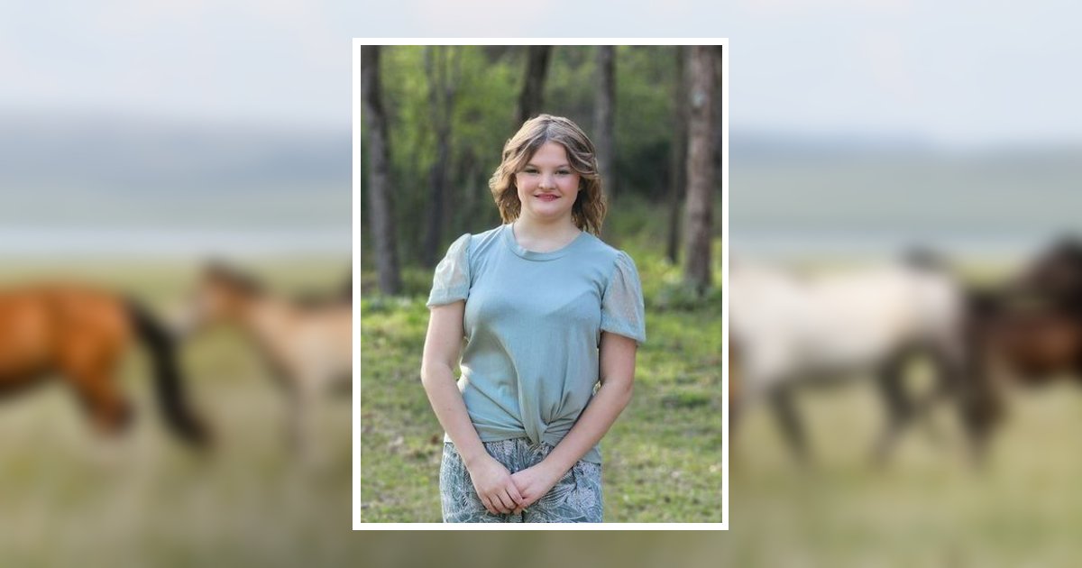 Raylyn Mays Obituary July 26, 2024 - Heritage Memorial Funeral Home