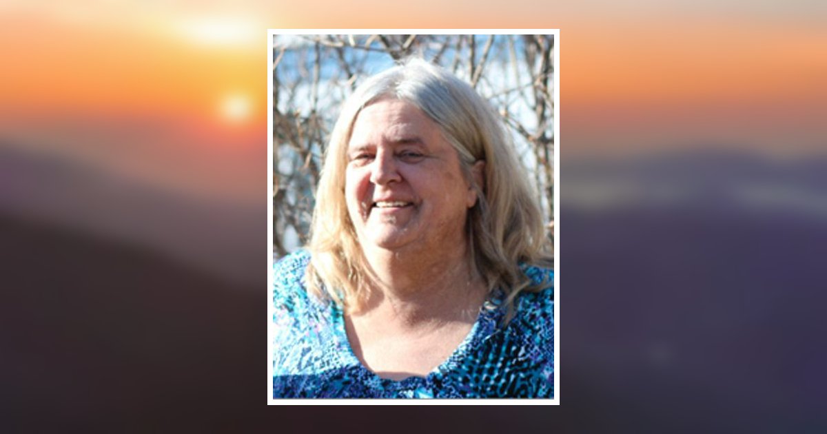 Lori Chartier Obituary June 27, 2013 - McKenzies Portage Funeral Chapel