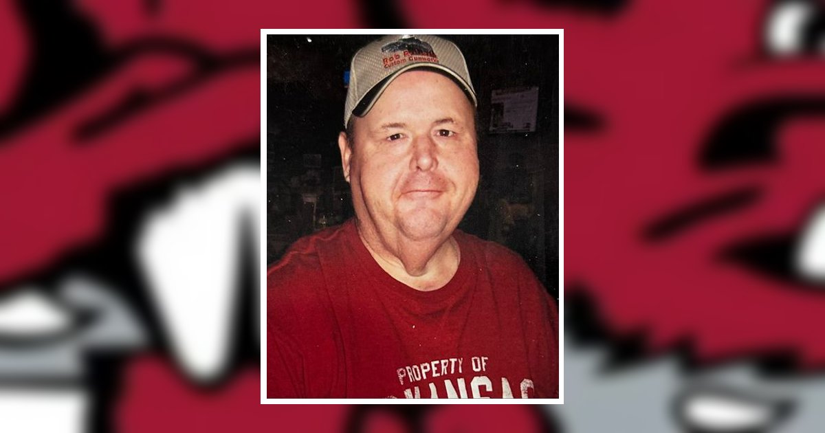 Jerry Robert Crabtree Obituary November 26, 2024 - Qualls Funeral Homes