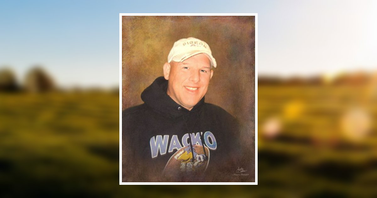 David Potter Obituary September 20, 2015 - Grove-Rogowski Funeral Home ...