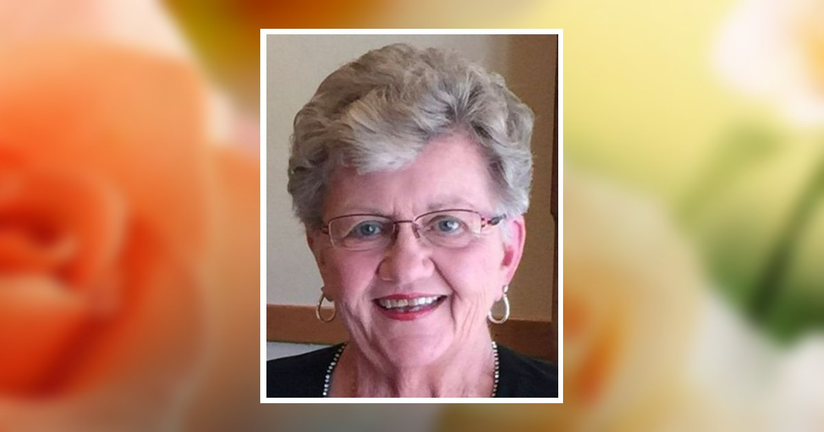 Sharon L. Vangsness Obituary January 22, 2024 - Lundberg Funeral Home
