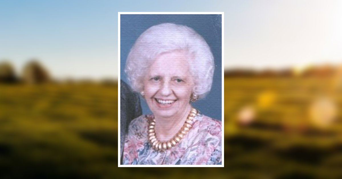DOROTHY VIVIAN PATTY LOWREY Obituary July 13, 2009 - Peebles Fayette ...