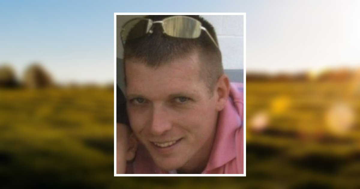 Timothy Tim Wayne Vanover Obituary March 17, 2011 - Hayworth - Miller ...