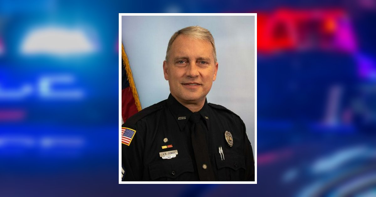 Aaron Michael Dowdy Obituary September 3, 2024 - Shellhouse Funeral ...