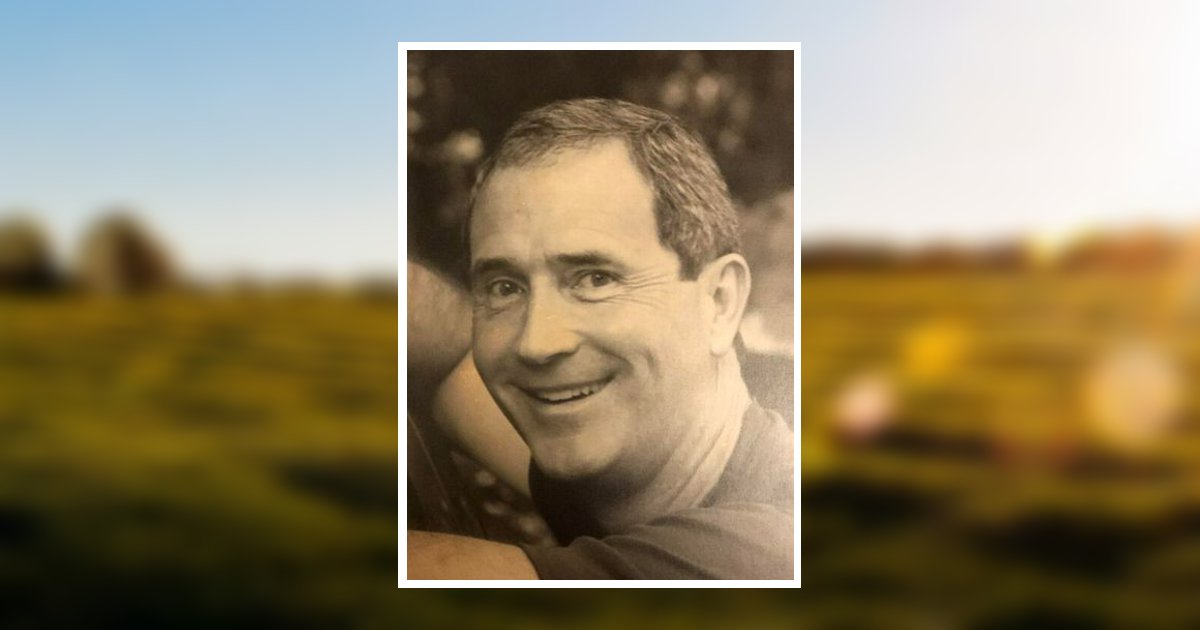 Perry Turner Obituary December 17, 2020 - Bagnell & Son Funeral Home