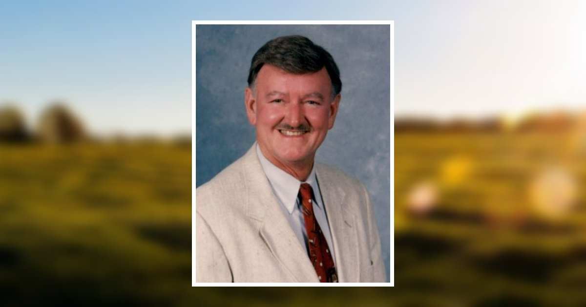 Weldon Myrick Obituary June 2, 2014 - Harpeth Hills Memory Garden ...