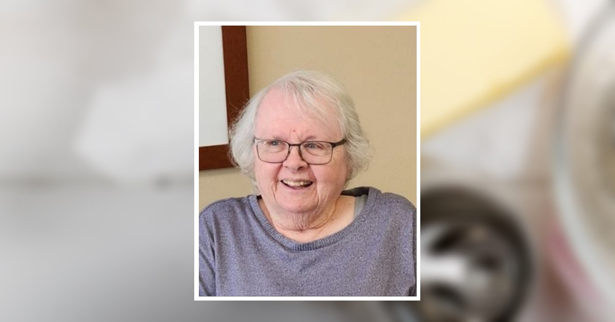 Barbara J. (Conn) Haynes Obituary March 11, 2025 - Day & Genda Funeral ...
