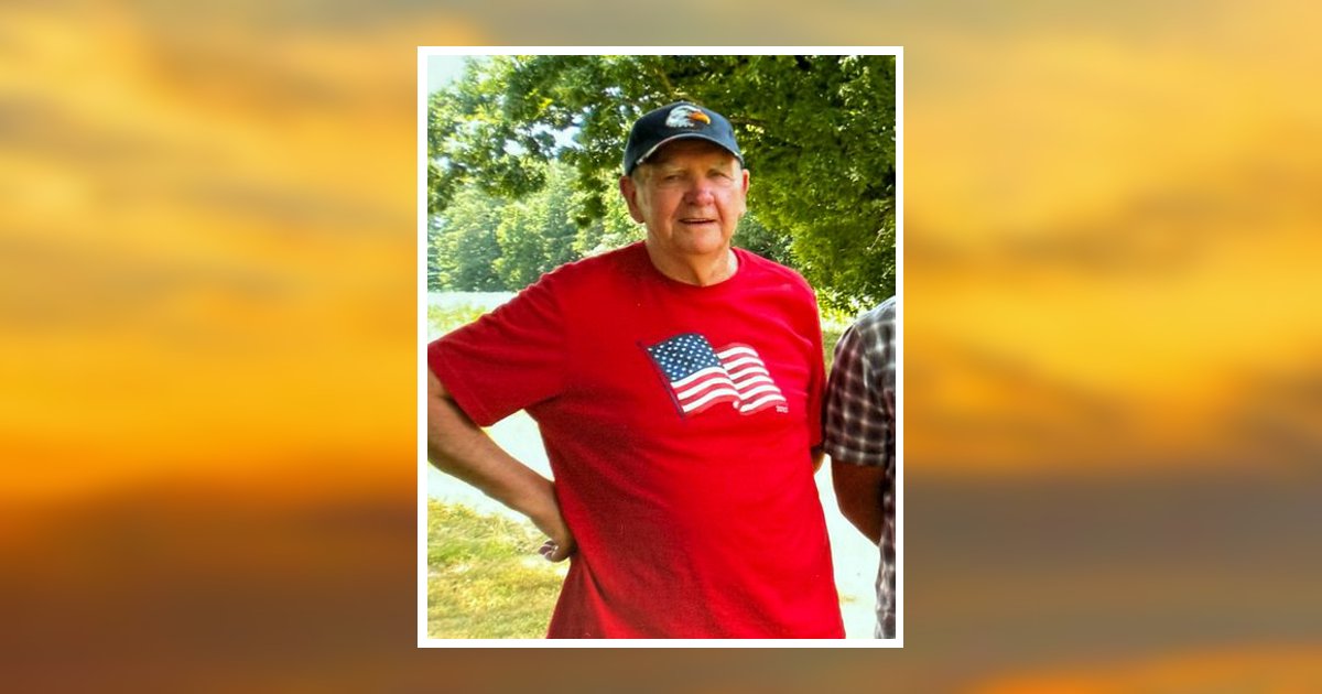 Roy King Obituary June 19, 2024 - Arpp, Root, & Carter