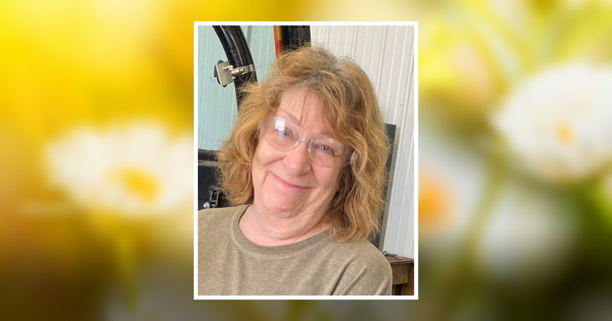 Nancy Anne Cooper Obituary January 24, 2025 - Wise Funeral Service