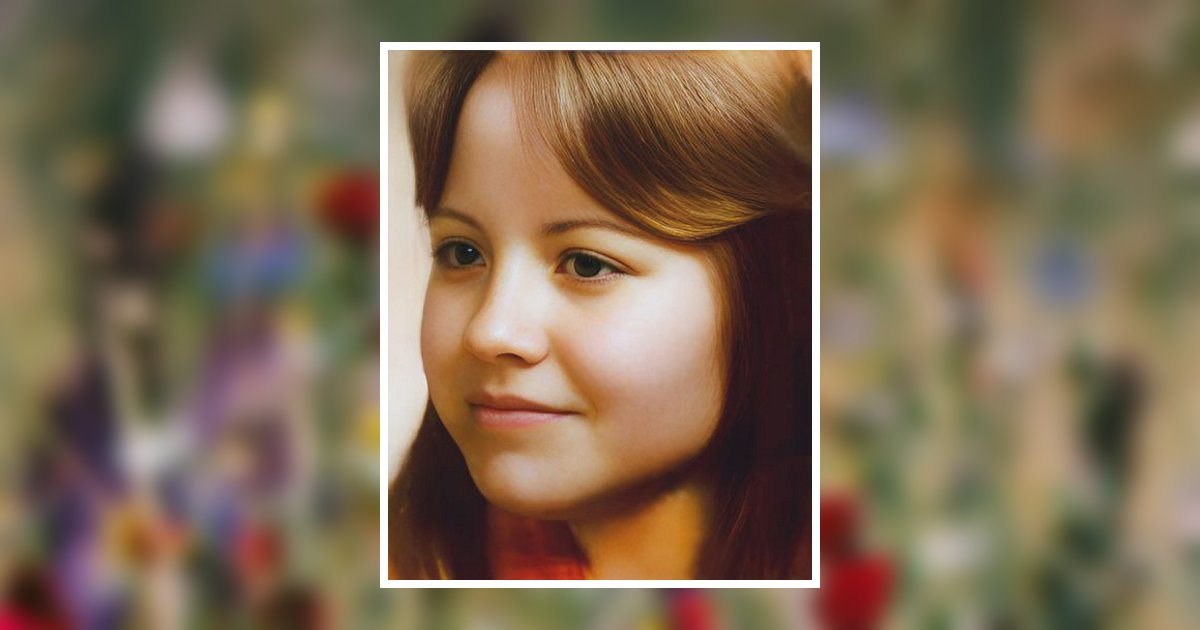 Cynthia L. Beasley Obituary April 7, 2024 - Sharp Funeral Homes