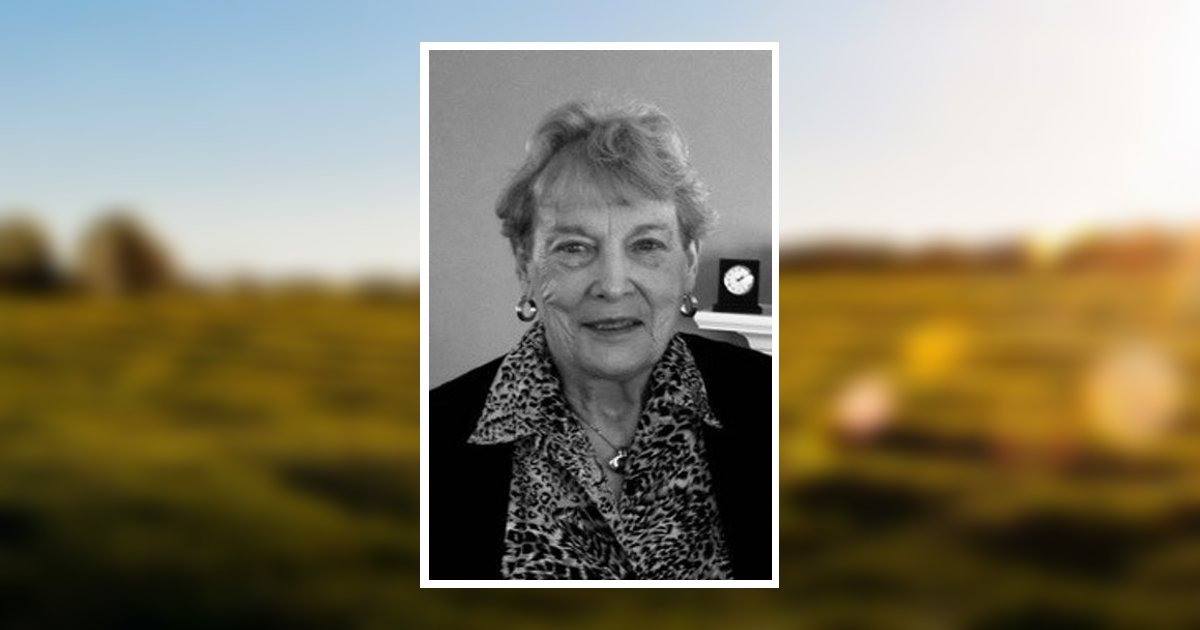 Mary Ann Green Obituary February 23, 2023 - Flanner Buchanan Funeral ...