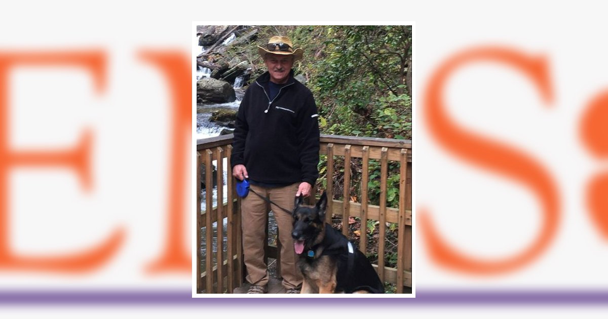 John Steven "Steve" Johnson Obituary May 10, 2025 - Shellhouse Funeral ...