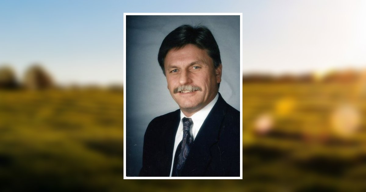 Ricky Ray Barbour Obituary May 25, 2020 - Rose & Graham Funeral Home