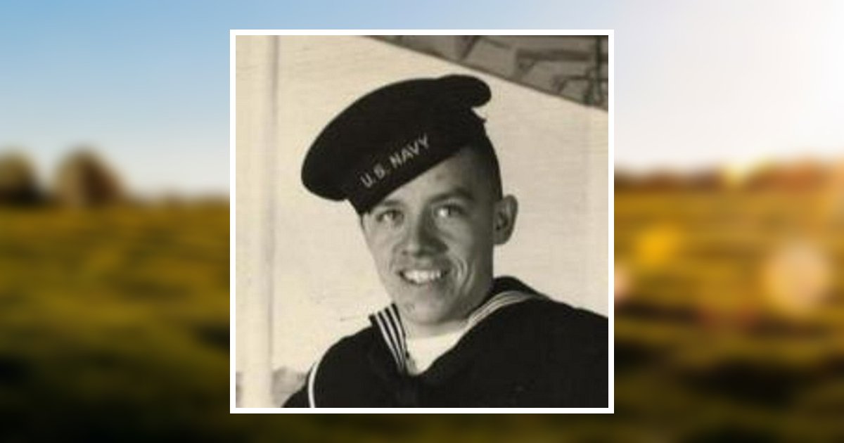 Raymond “Ray” Hayes Obituary July 26, 2016 - Allen Memorial Home