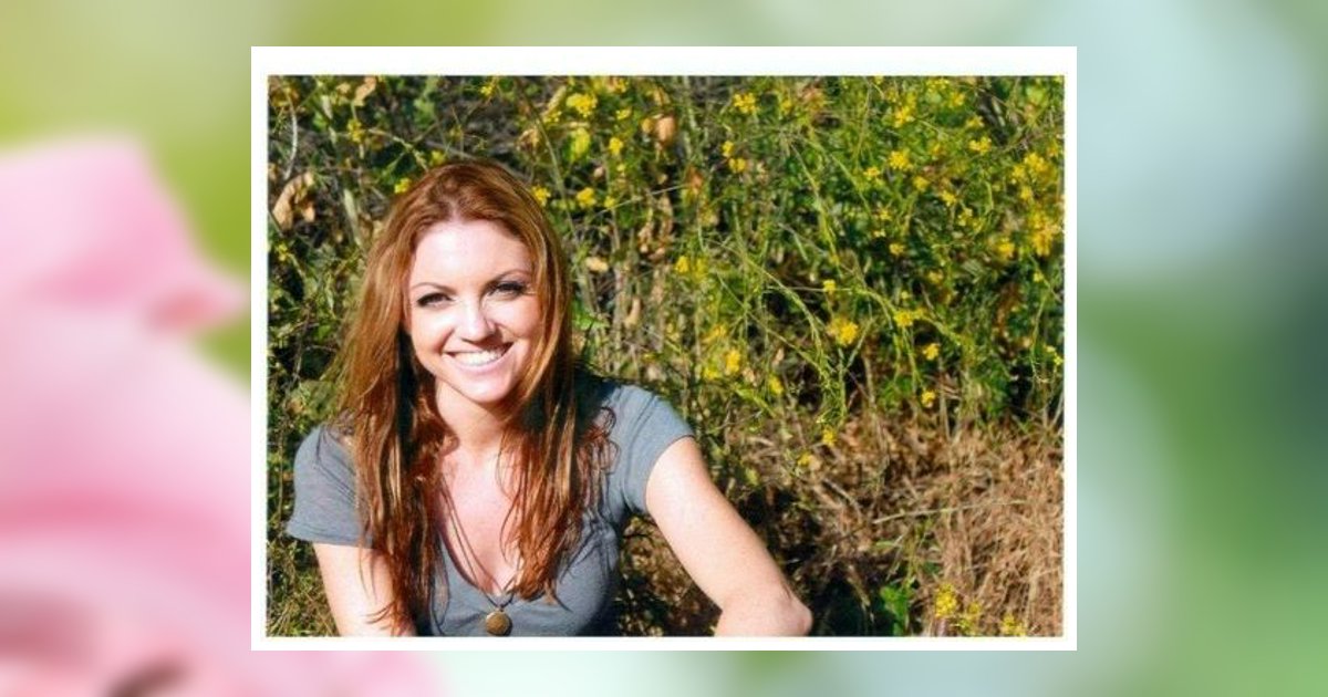 Amanda Marin Stratt Obituary July 18, 2012 - Forest Lawn