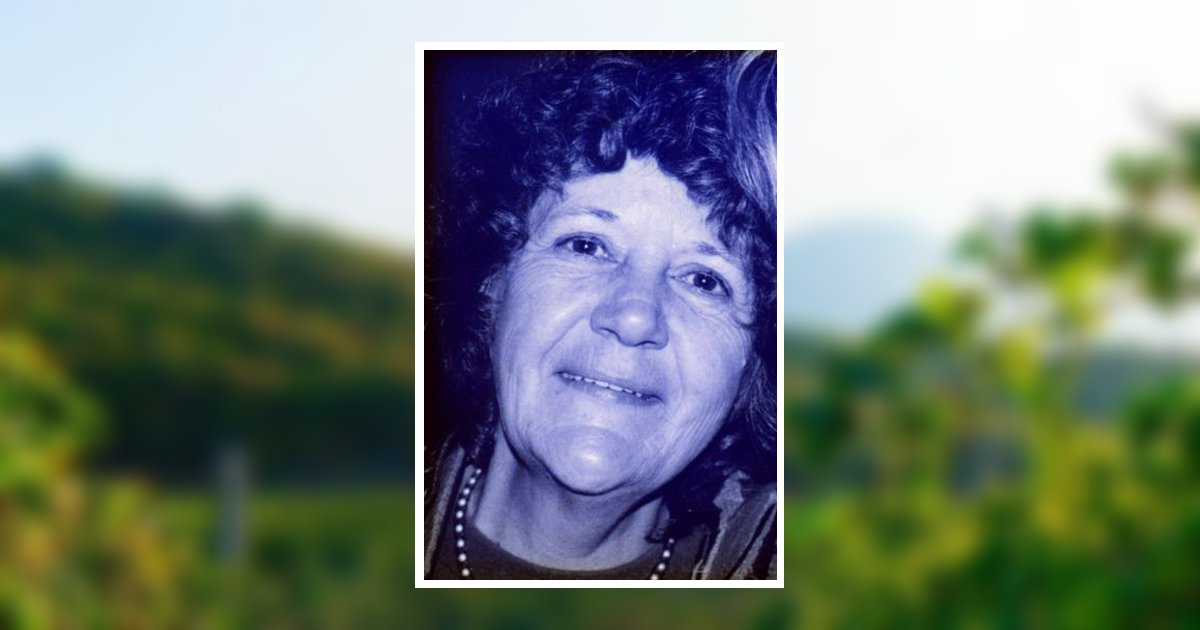 Avis Miller Obituary April 9, 2025 - Mockler Funeral Home