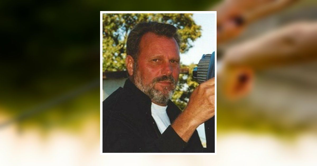 Ronald J. "Ron" Striegel, Sr. Obituary June 24, 2024 - Newcomer Kentuckiana