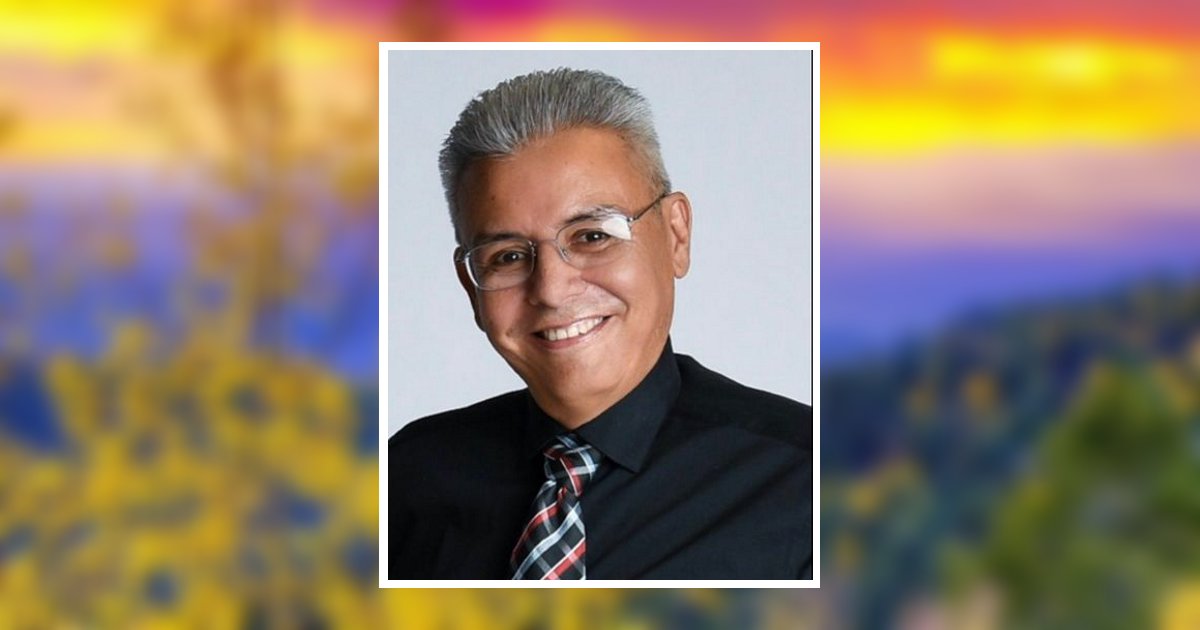 Alfonso Jaramillo Obituary October 7, 2023 - DeVargas Funeral Home ...