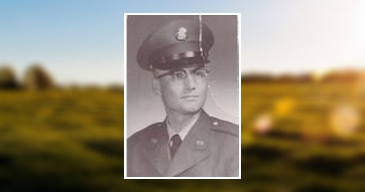 Henry Jacob Pfaff Obituary April 26, 2015 - Garden City Funeral Home ...