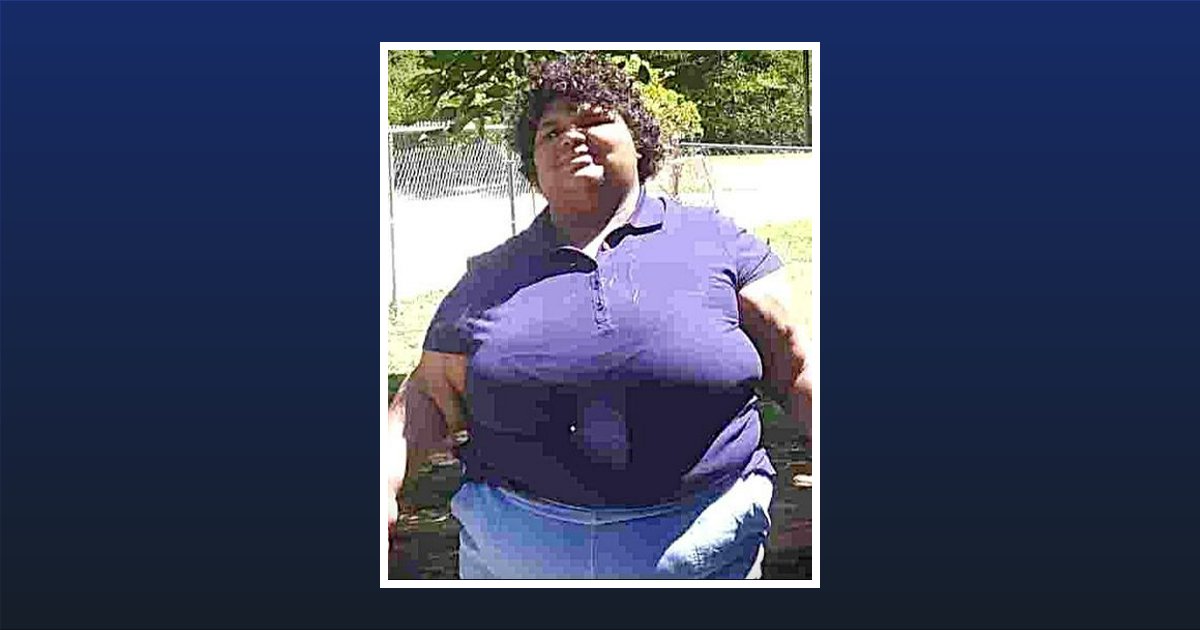 Rosa Maria Alvarado Obituary December 27, 2025 - Claude A. McKibben and ...