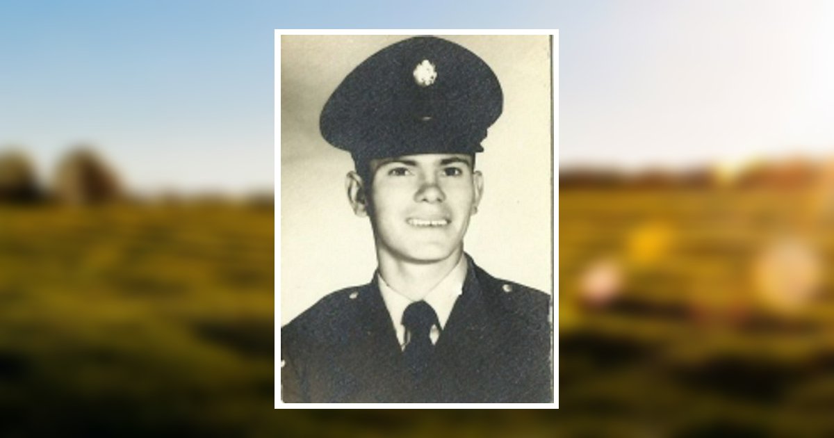 John Henry Lewellen Sr. Obituary March 23, 2016 - McAlister-Smith ...