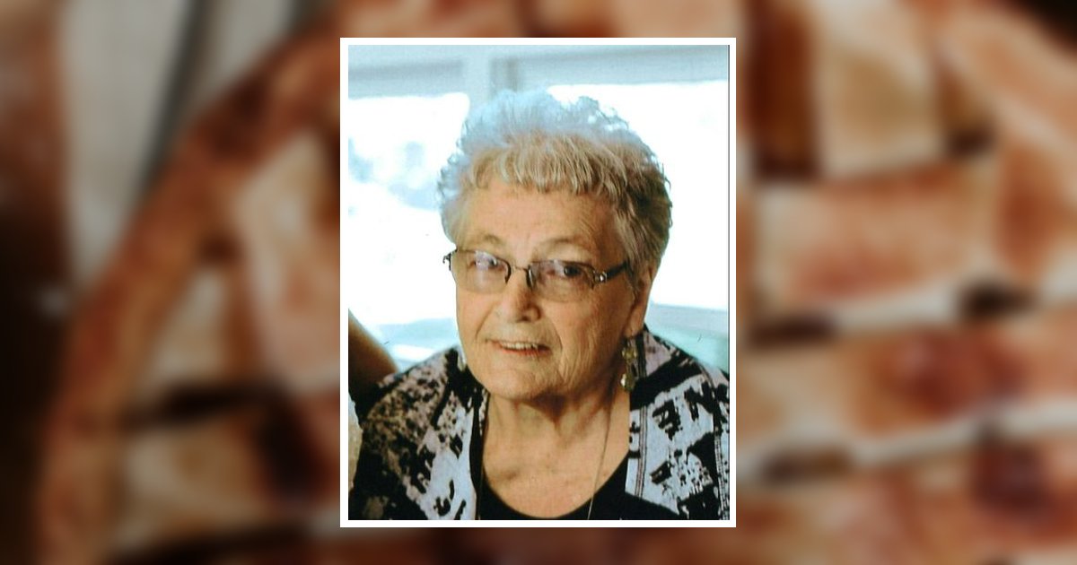 Liz Sholdice Obituary December 19, 2023 - Riverside Funeral Home