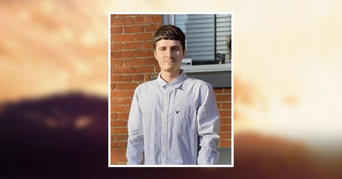 Owen Ray Townsend, Jr. Obituary February 21, 2025 - Floral Hills ...