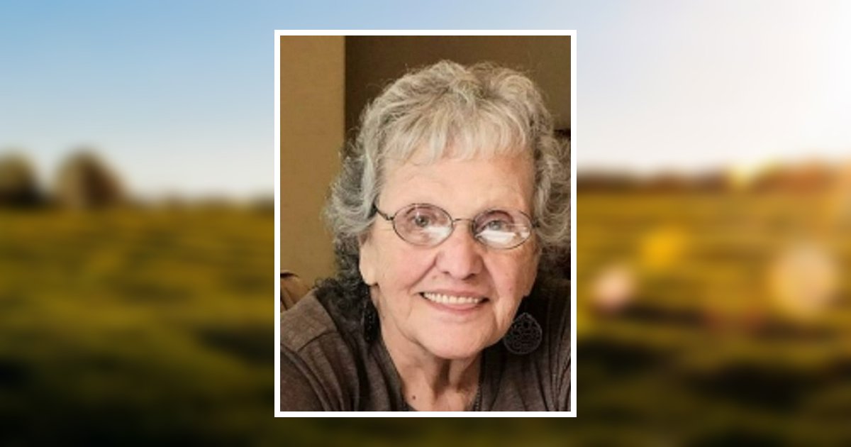Patricia A. "Patsy" Byrne Obituary March 1, 2021 - Verdun Family ...