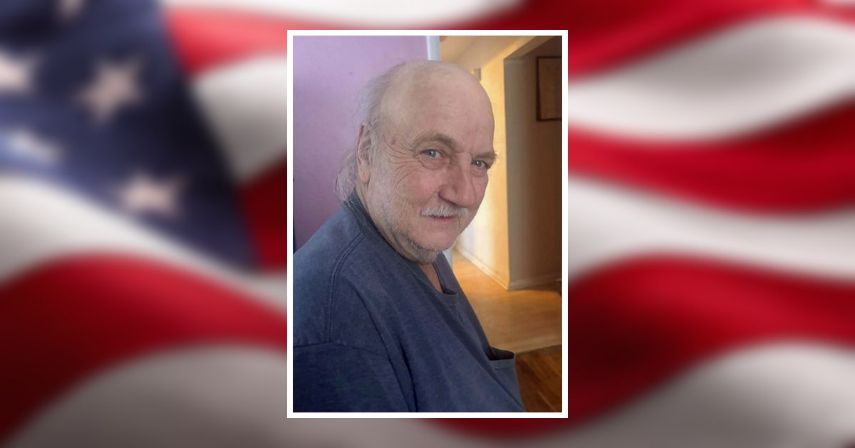 Frank Knott Obituary May 13, 2025 - Urbanski Funeral Home