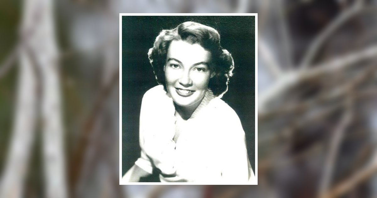 Rose Marie Denney Dye Obituary September 4, 2022 - J Henry Stuhr