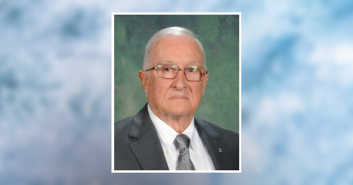 Mr. Rodney Bouchard Obituary December 21, 2024 - Casey Funeral Homes ...