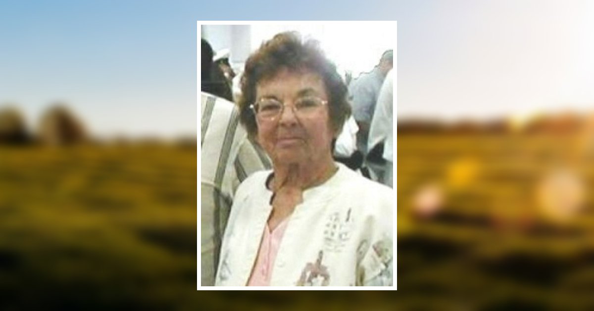 Mary Diane Stapleton Obituary July 2, 2016 - McComas Family Funeral Homes