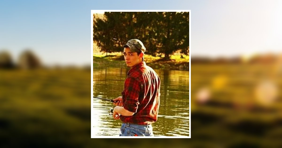 James (Jimmy) Reyes Obituary February 11, 2020 - Stauffer Funeral Homes