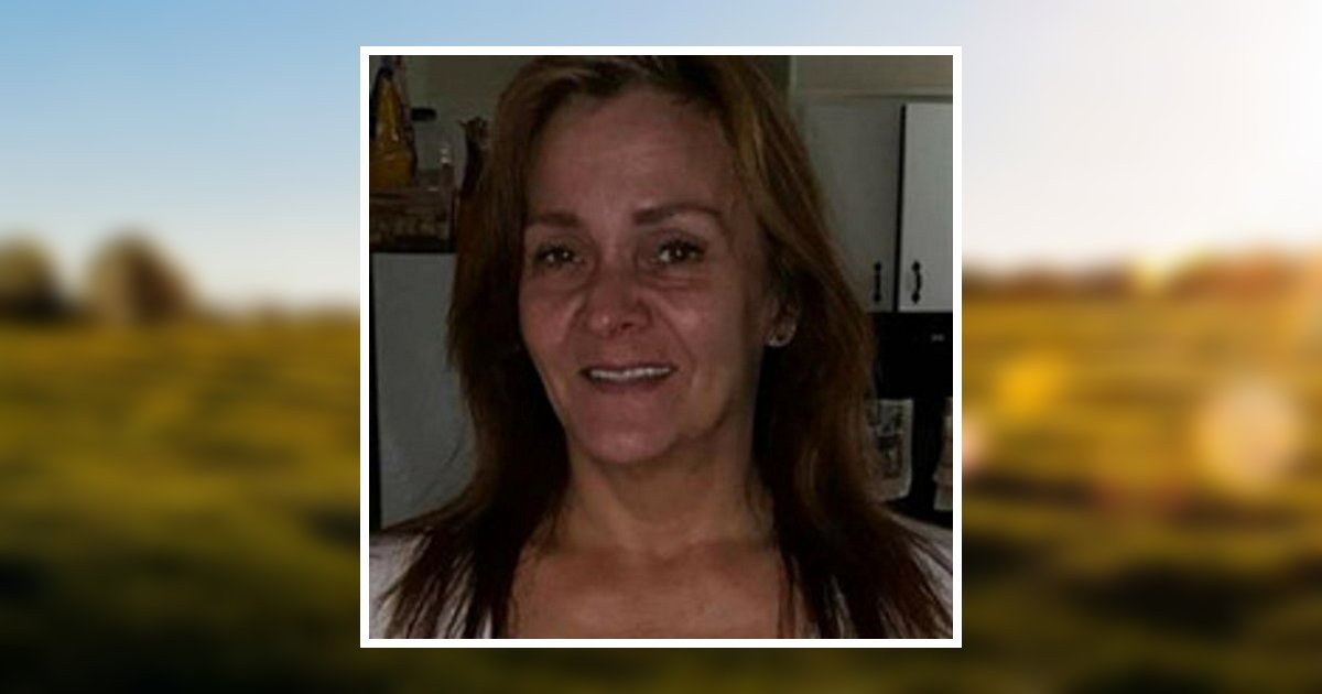 Andrea Louise Dubble Bohn Obituary May 5, 2023 - Alexander Funeral Service