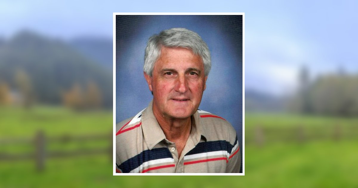 Robert "Buster" Haren Obituary September 7, 2024 - Hamlett-Dobson ...